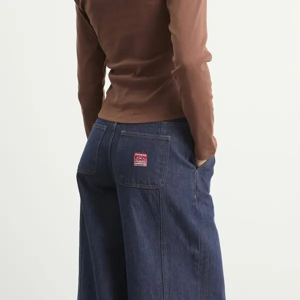 DAMSON MADDER Wylie Jeans