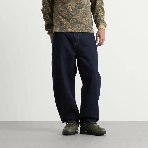 BENE CULTURE Domino Jeans Relaxed Fit Denim