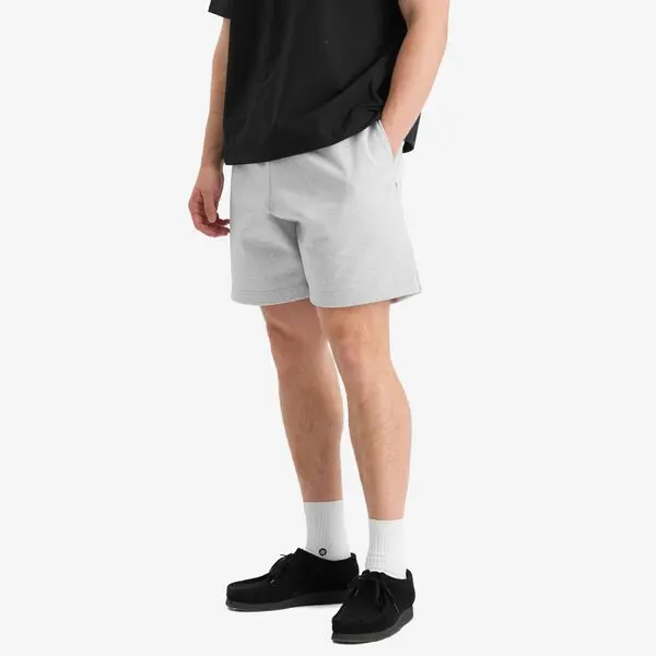 WTAPS Academy Logo Shorts