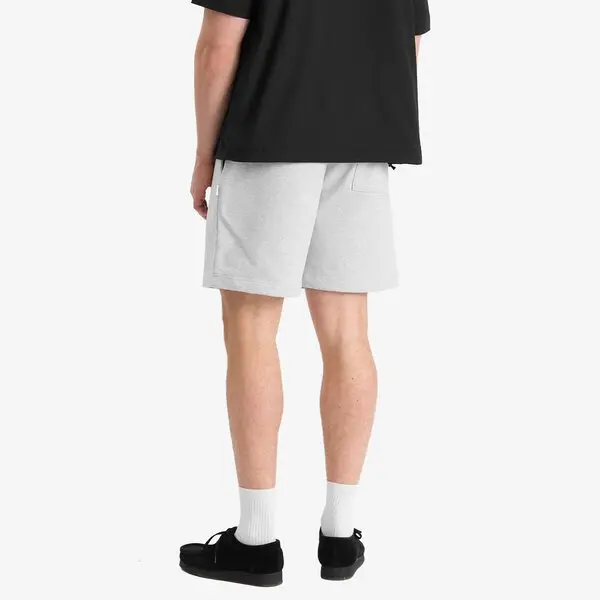 WTAPS Academy Logo Shorts