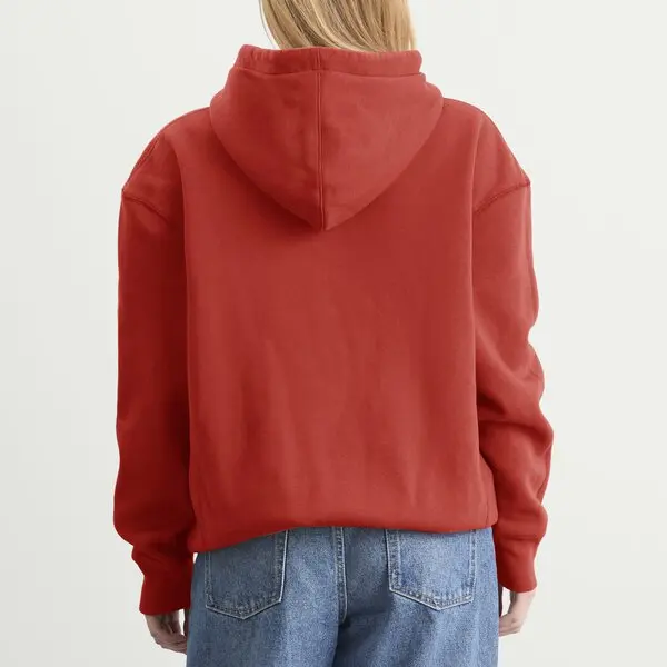 Ahluwalia Logo Hoodie