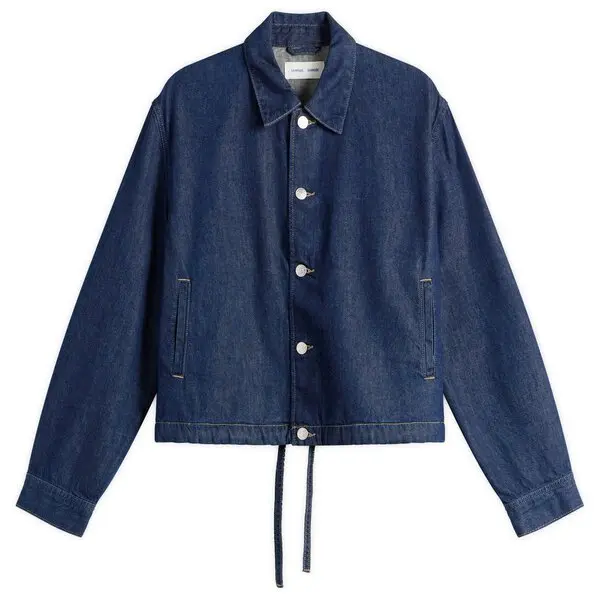 SAMSØE SAMSØE Sanana Denim Jacket
