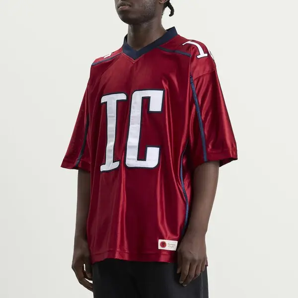 ICECREAM Football Jersey