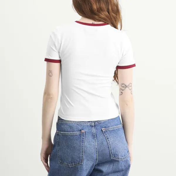 Ahluwalia Vinyl Baby T-shirt