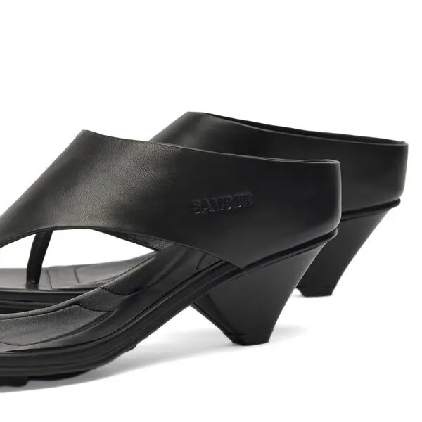 SAMSØE SAMSØE Sadagmar Sandals