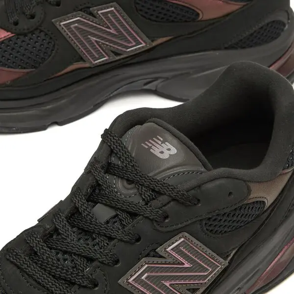 NEW BALANCE 2010 Sneaker - Black