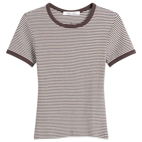 SAMSØE SAMSØE Salinas T-shirt