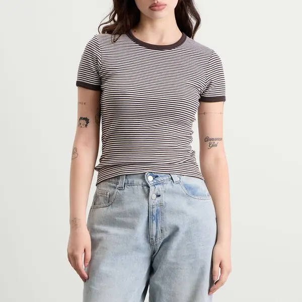 SAMSØE SAMSØE Salinas T-shirt