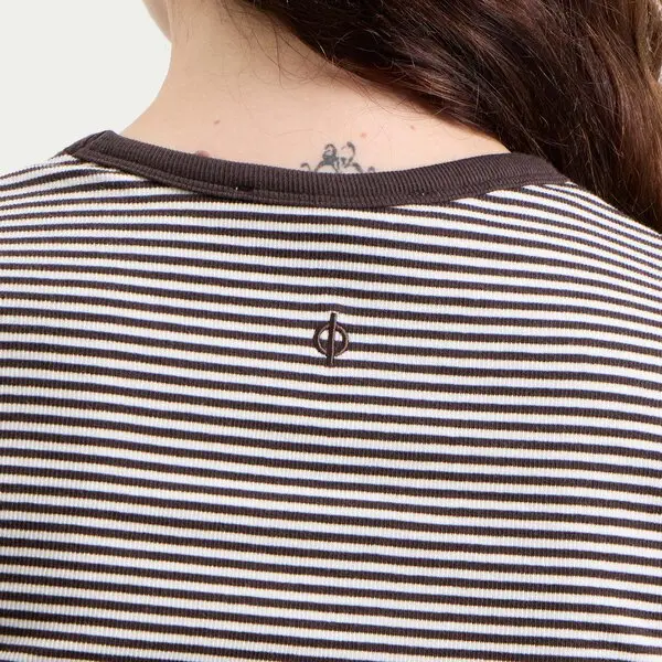 SAMSØE SAMSØE Salinas T-shirt