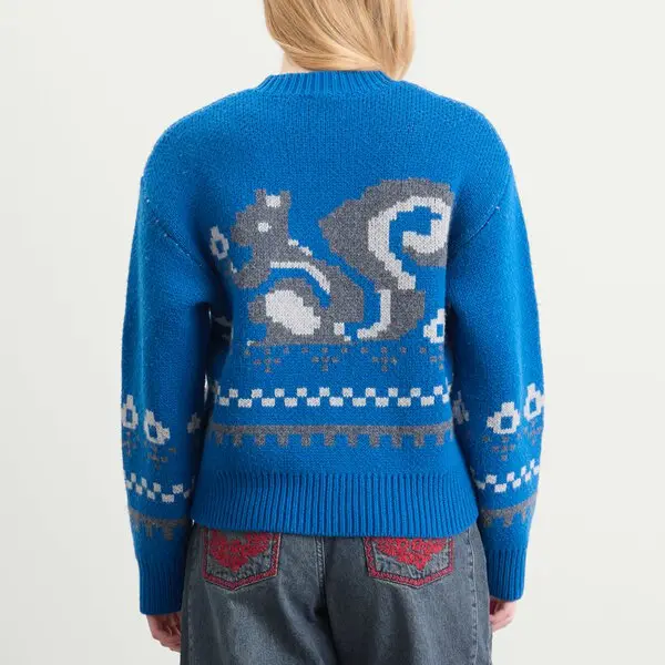DAMSON MADDER Romily Cardigan