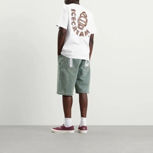 ICECREAM Waffle Cone T-shirt