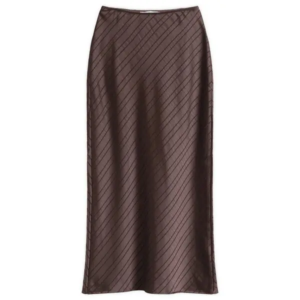 SAMSØE SAMSØE Saagneta Long Skirt