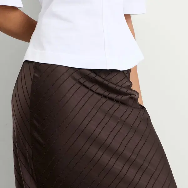 SAMSØE SAMSØE Saagneta Long Skirt