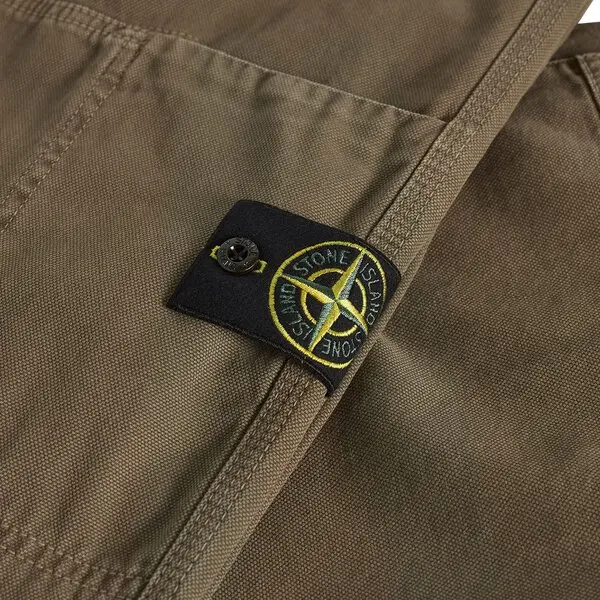 Stone Island Trousers