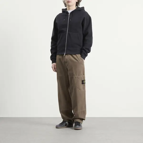 Stone Island Trousers