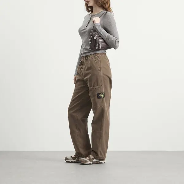 Stone Island Trousers