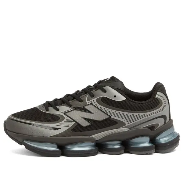 NEW BALANCE Abzorb 2000 Sneaker - Black