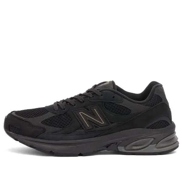 NEW BALANCE 2010 Sneaker - Black