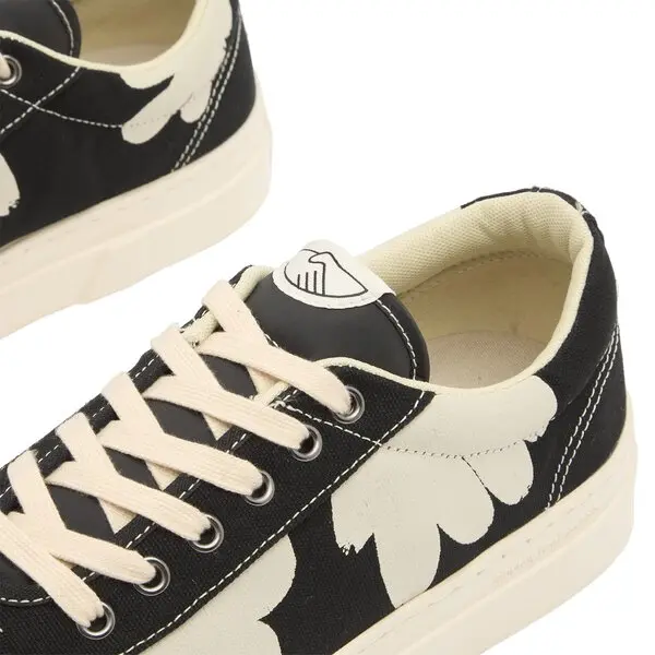 S.W.C STEPNEY WORKERS CLUB Dellow Cup Shroom Hands Sneaker