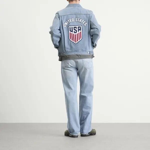 LEVI'S Usa Type Ii Jacket