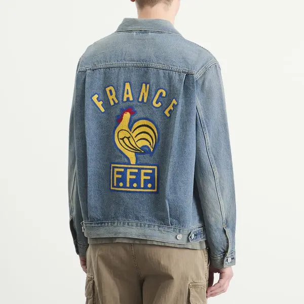 LEVI'S France Type Ii Jacket