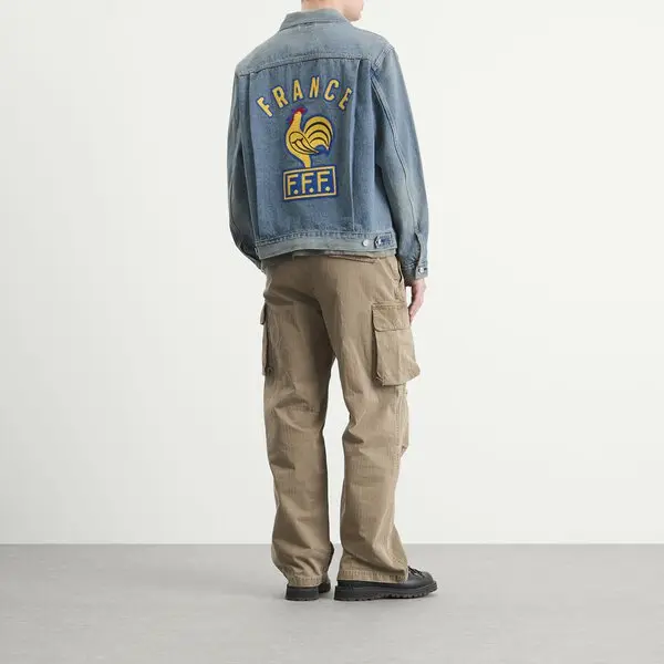 LEVI'S France Type Ii Jacket
