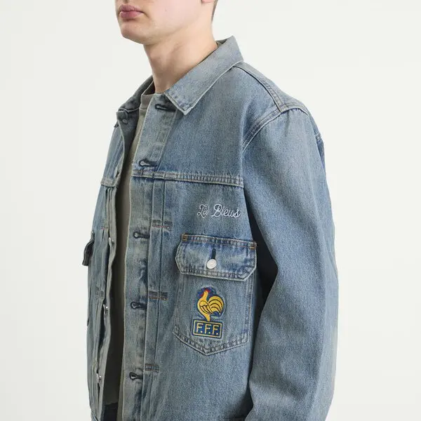 LEVI'S France Type Ii Jacket