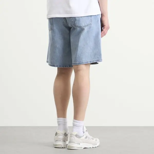 LEVI'S Usa 478 Baggy Shorts