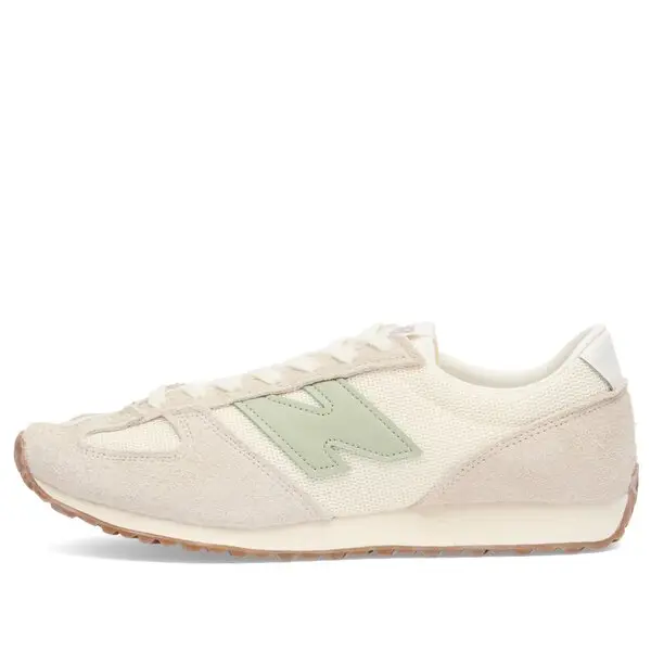 NEW BALANCE 471 Sneaker - Angora