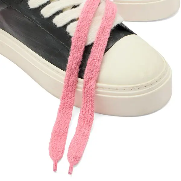 COLE BUXTON The Wilson Court Sneaker