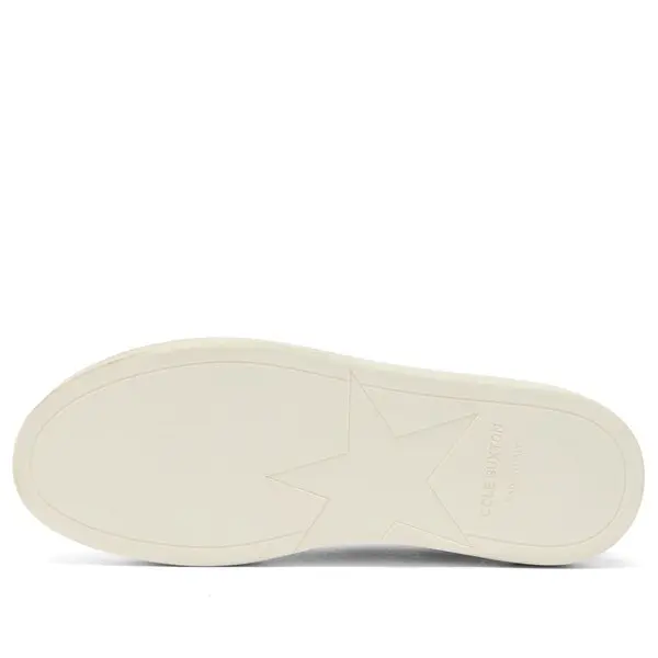 COLE BUXTON The Wilson Court Sneaker