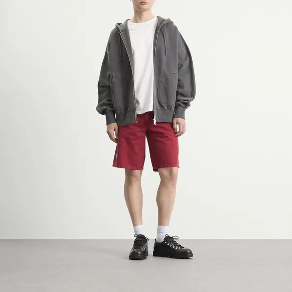 LEVI'S England 478 Baggy Shorts