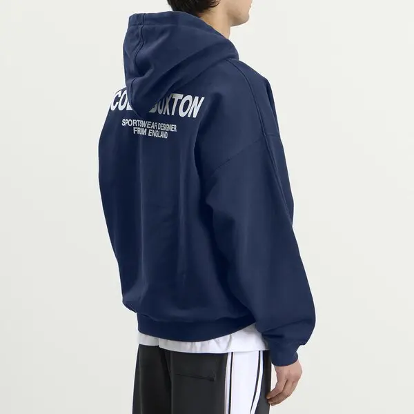 COLE BUXTON Cb Sportswear Hoodie