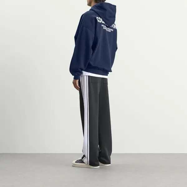 COLE BUXTON Cb Sportswear Hoodie