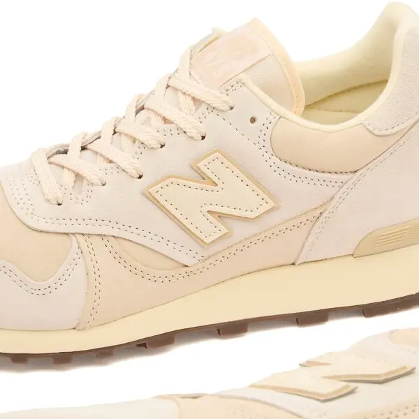 NEW BALANCE 475 Sneaker