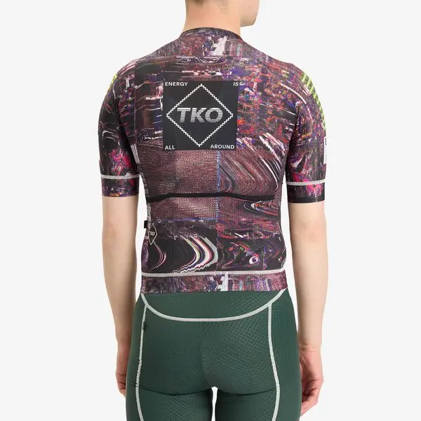 PAS NORMAL STUDIOS T.k.o. Mechanism Jersey