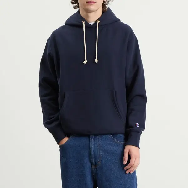 Champion Reverse Weave Fleece Hoodie