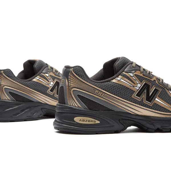 NEW BALANCE 740 Sneaker