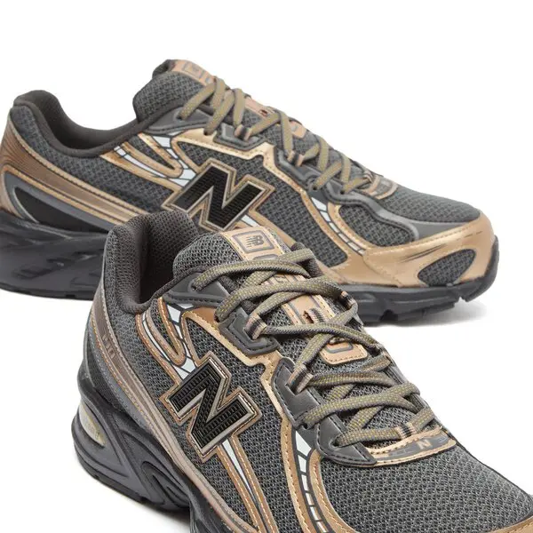 NEW BALANCE 740 Sneaker