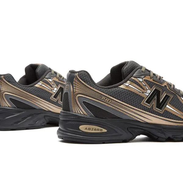 NEW BALANCE 740 Athletic Sneakers