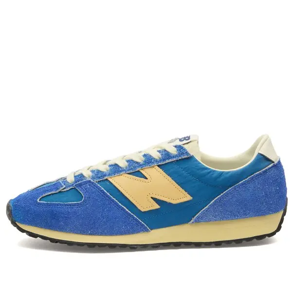 NEW BALANCE 471 Sneaker - Blue Agate