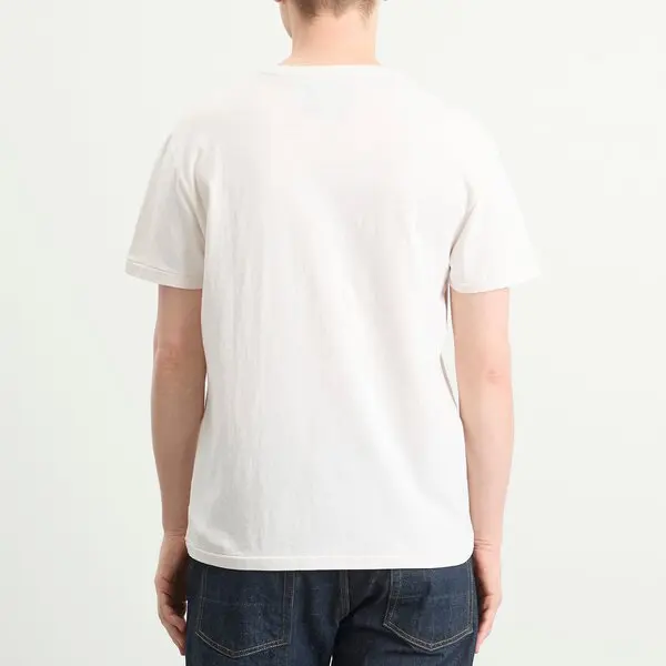 Polo Ralph Lauren Indigo Goods T-shirt In | Size: | 100% Cotton | End Clothing