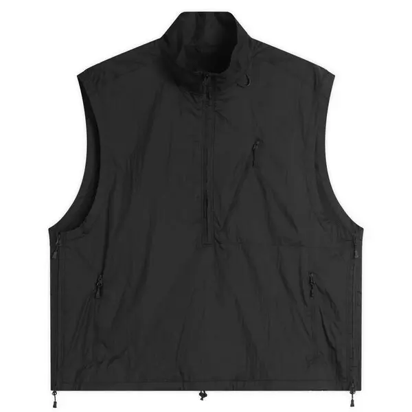 DAIWA Tech Wind Shell Vest