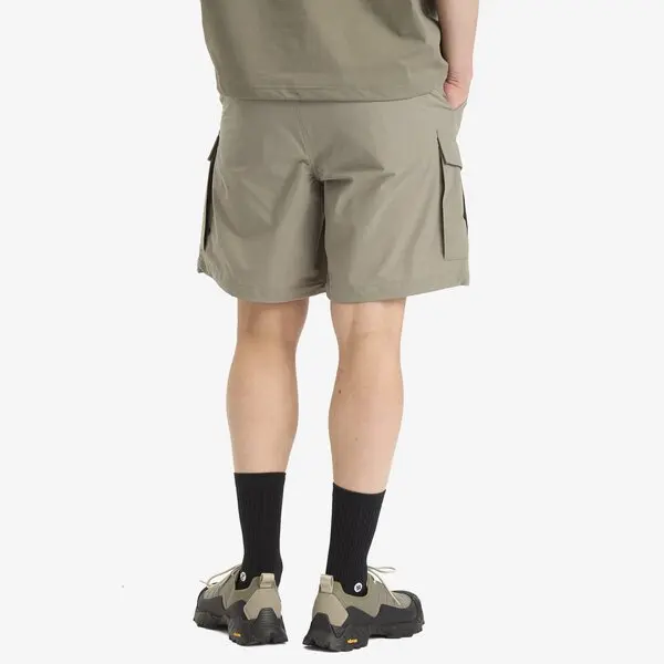 DAIWA Tech 6-pocket Shorts