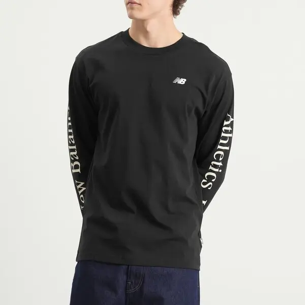 NEW BALANCE Athletics Classic Long Sleeve