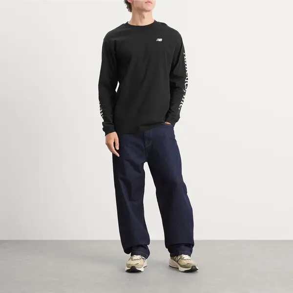 NEW BALANCE Athletics Classic Long Sleeve