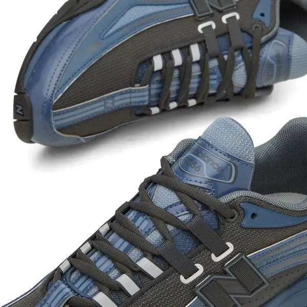 NEW BALANCE Rc56 Athletic Sneakers - Blue