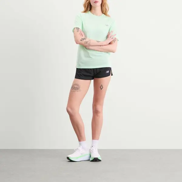 NEW BALANCE Rc Ultra Light Split Short 3