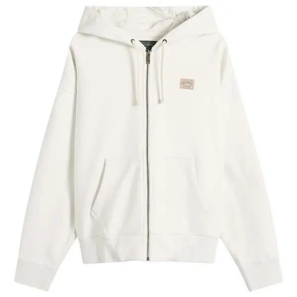 Polo Ralph Lauren Polo Country Zip Hoodie - Nevis