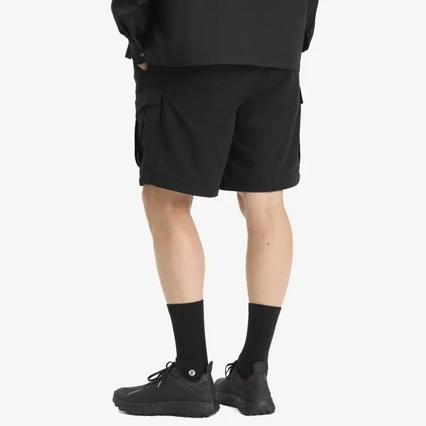 DAIWA Tech 6-pocket Shorts